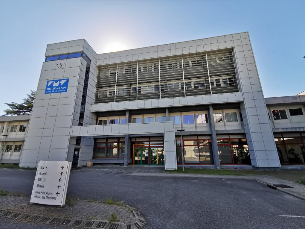 Découvrir les Campus d’IMT Mines Ales | IMT Mines Alès