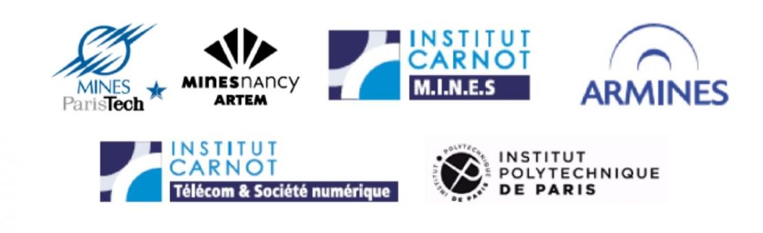 Une Ecole de L'IMT | IMT Mines Alès