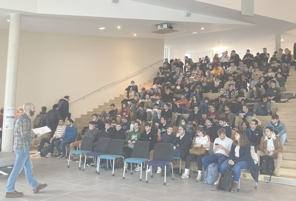 Actualités | IMT Mines Alès