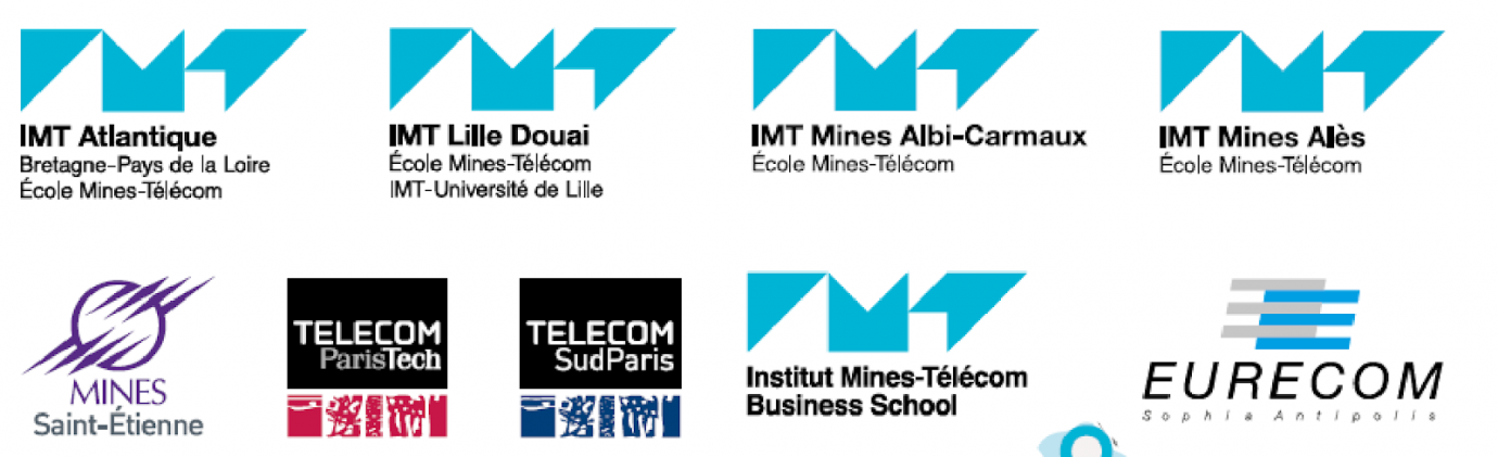 Une Ecole de L'IMT | IMT Mines Alès