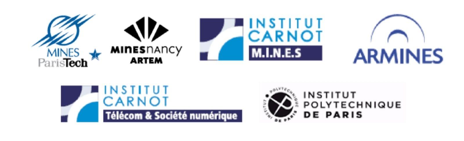 An IMT school | IMT Mines Alès