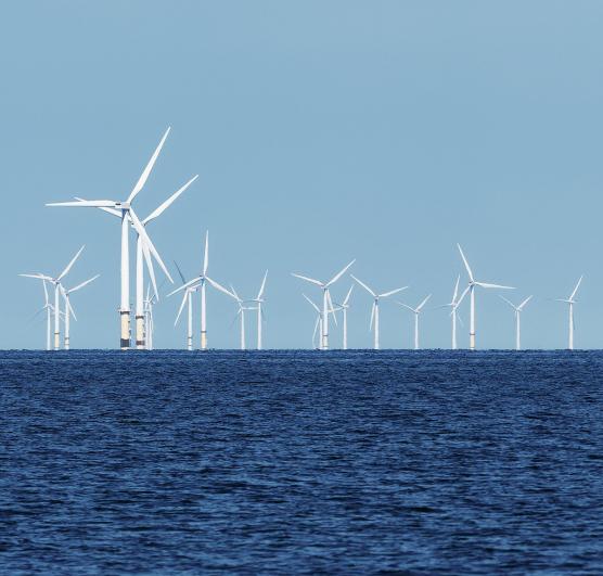 Protéger les constructions en milieu marin pour un éolien offshore ...