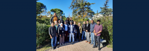 Ecole d'ingénieurs | IMT Mines Alès